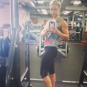 Elizabeth Noreika - Fox anchor