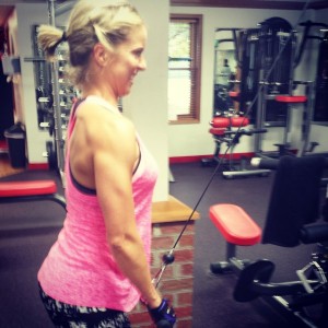 Elizabeth Noreika - Fox anchor