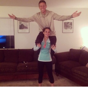 Lift and Carry Pictures