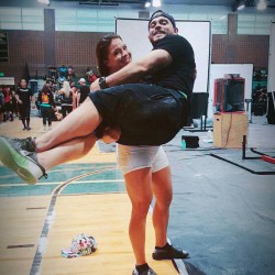 Lift and Carry Pictures