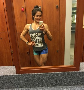 Natalia Abraham Coelho