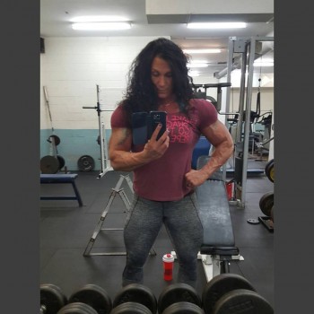 Robin Hillis (Robin Dee)