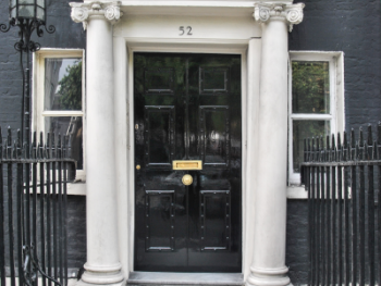 50 Berkeley Square